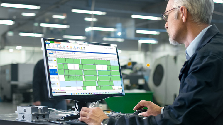 3 Production Schedule Problems (and how to solve them like a boss) | On ...