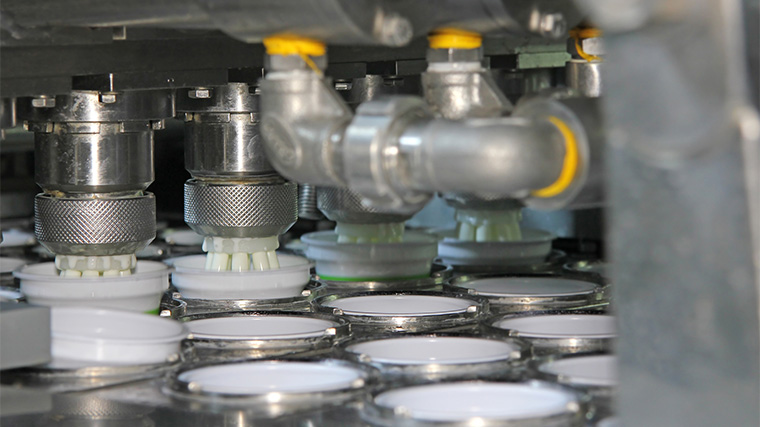 3 Steps to Uncover Hidden Manufacturing Production Capacity | On Time Edge