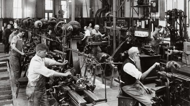 How to Collect Manufacturing Data from Legacy Factory Equipment | On ...