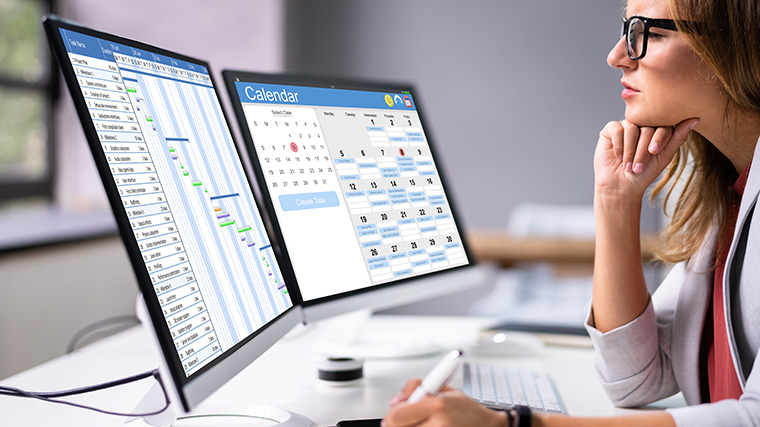How to Handle Unplanned Downtime on the Production Schedule | On Time Edge