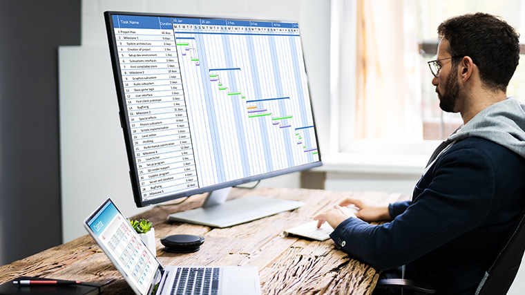 How to Pick the Best Production Scheduling Software for Manufacturing ...