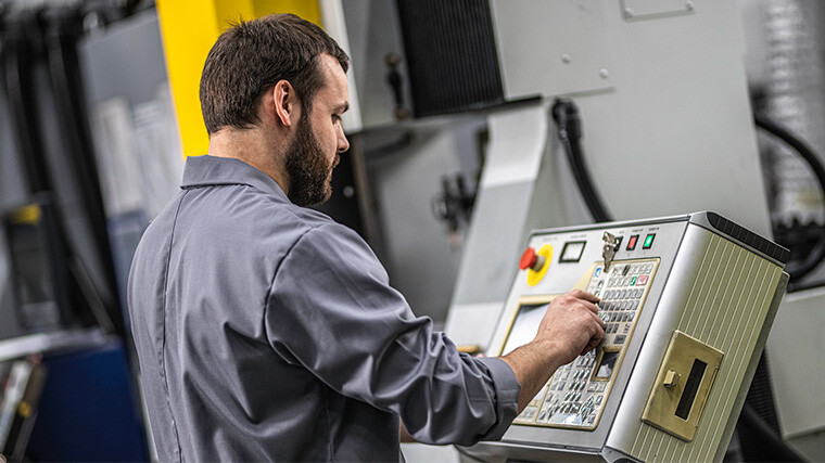 How to Collect Manufacturing Data from Legacy Factory Equipment | On ...