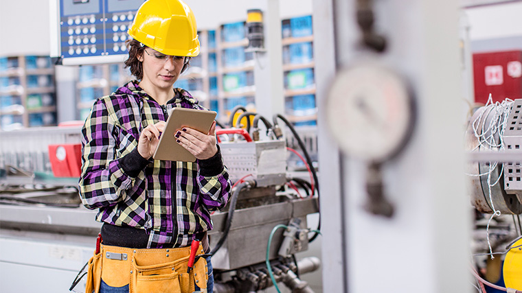 OEE & Automated Data Collection – You Can’t Afford Not To | On Time Edge