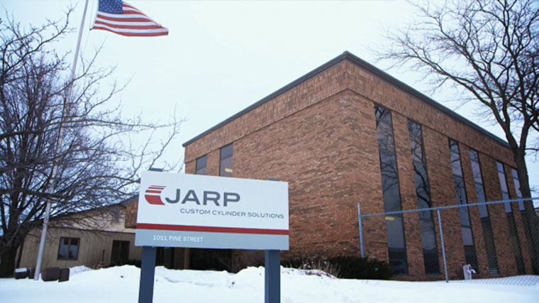 Perfect On-Time Delivery: How JARP Industries did it with On Time Edge ...