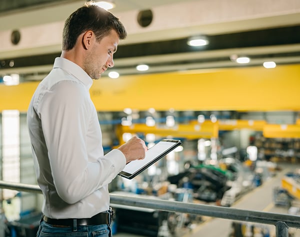 System Implementation & Integration Services | On Time Edge