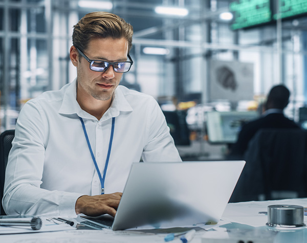 System Implementation & Integration Services | On Time Edge