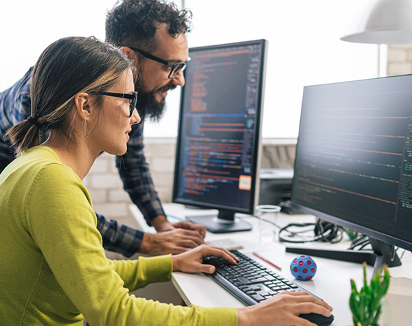 Manufacturing System Integration Services | On Time Edge