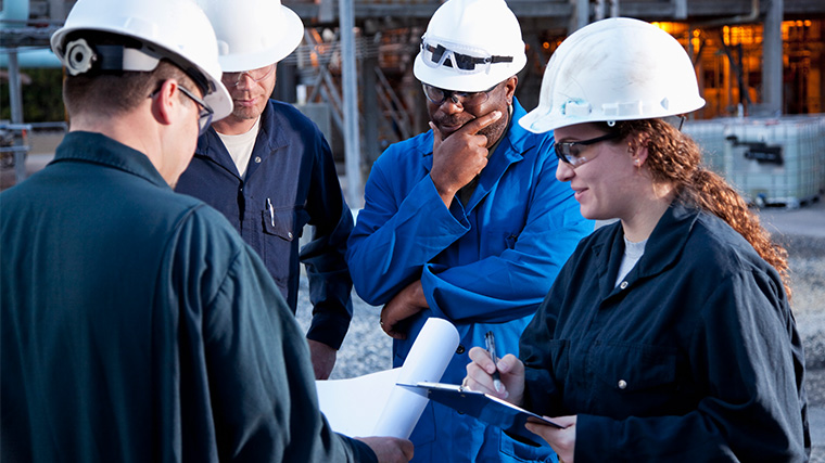 MES Failure not Predestined: ISA Framework Simply Exposes ...